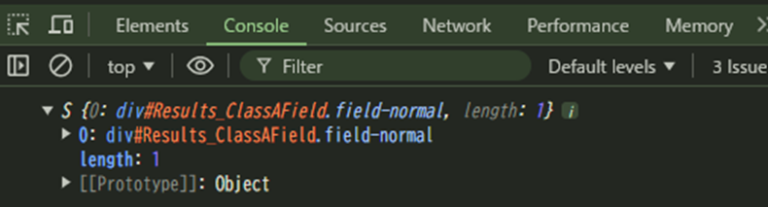 【pleasanter】$p.getControlと$p.getField | エクセルがともだち