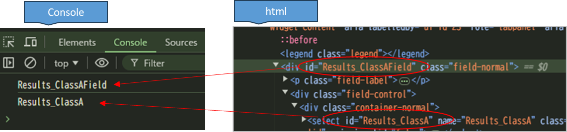 【pleasanter】$p.getControlと$p.getField | エクセルがともだち